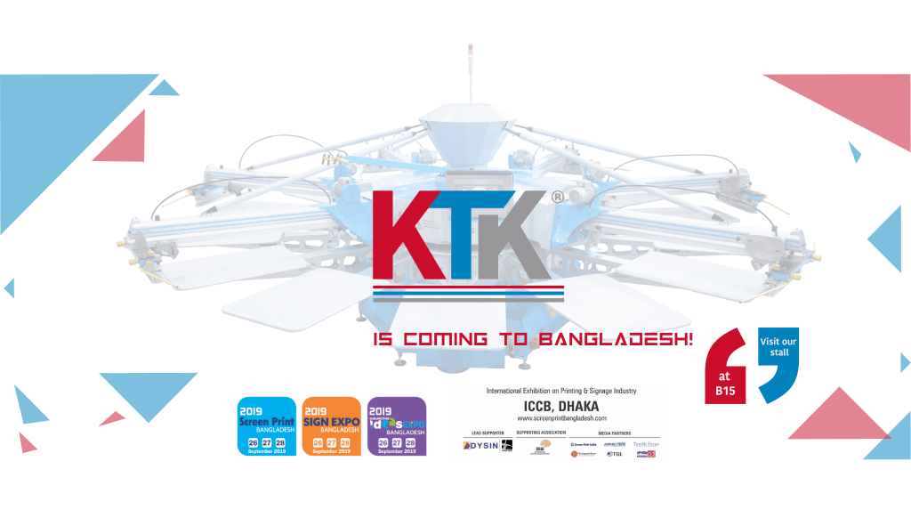 KTK in full strength in Bangladesh! - KTK